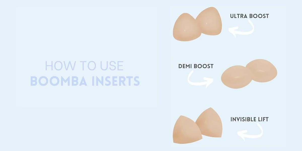 What are Inserts? – BOOMBA