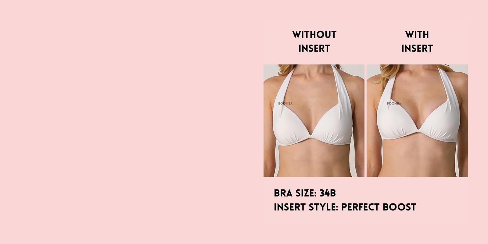 Perfect Boost Inserts – BOOMBA